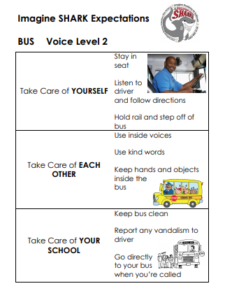 Transportation - Imagine Academy at Sullivant